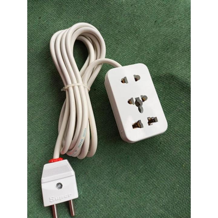 Mobile Extension ||Portable Extension || mini Extension Board | Daraz.pk