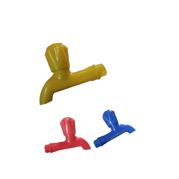 water tap plastic 1pc | Daraz.pk