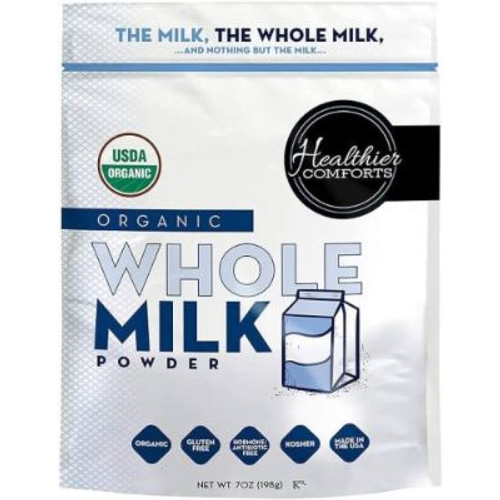 Dry Milk Powder Whole Milk | Dried Milk...1kg | Daraz.pk