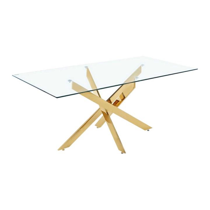 Dining Table 180X90X75Cm | Daraz.pk