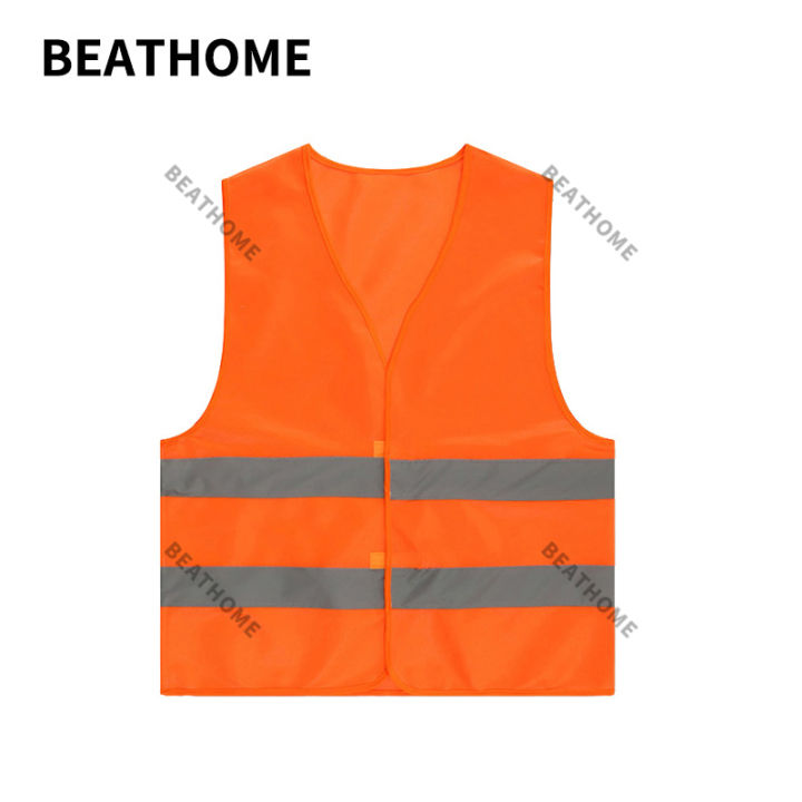 Reflective clothing Reflective vest safety clothing riding construction ...