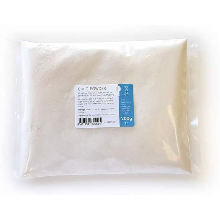 CMC Powder 200g | Daraz.pk: Buy Online at Best Prices in Pakistan ...