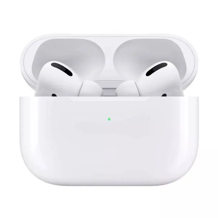 Airpods Pro Premium Quality TWS True Wireless Bluetooth Headset Earbuds ...