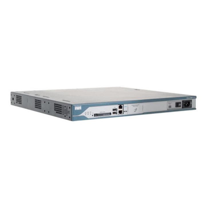 Cisco 2811 Router 2800 Series ISR | Cisco 2811 Router | Daraz.pk