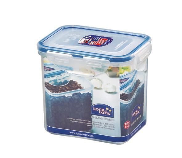 RECTANGULAR TALL FOOD CONTAINER - 850ML | Daraz.pk