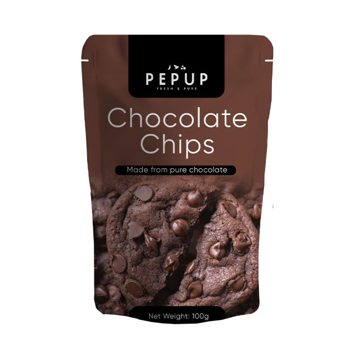 Chocolate Chip 100gm | Daraz.pk