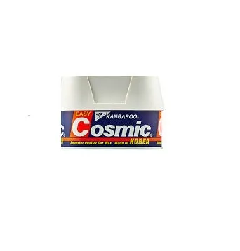 KANGAROO EASY COSMIC superior QUALITY CAR WAX MADE IN KOREA | Daraz.pk