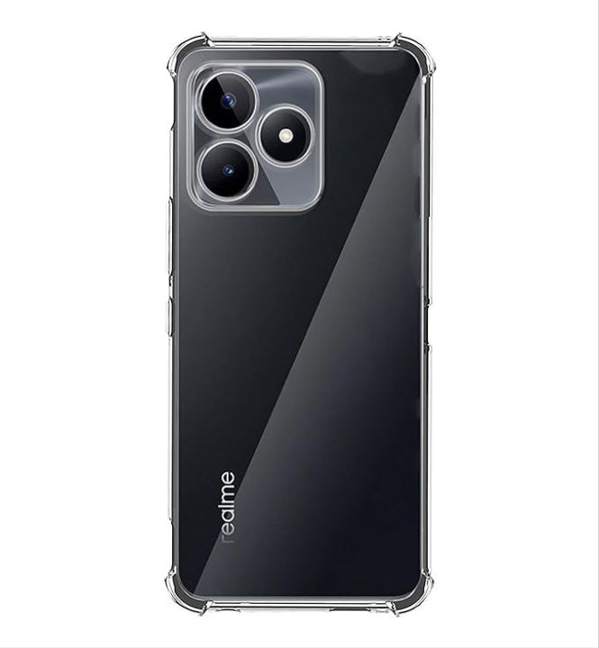 Transparent Crystal Clear Perfect Fitting Edge to Edge Plain Flexible ...