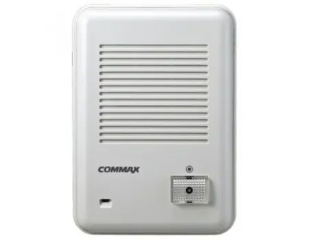 Commax DP-2S original door phone, wired audio intercom system, Commax ...