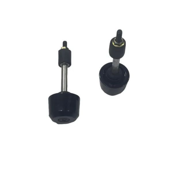Suzuki GR150 Handlebar Vibration Dampers (2-Pcs) – Premium A+ Parts ...