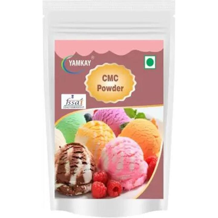 CMC POWDER 100 gram | Daraz.pk