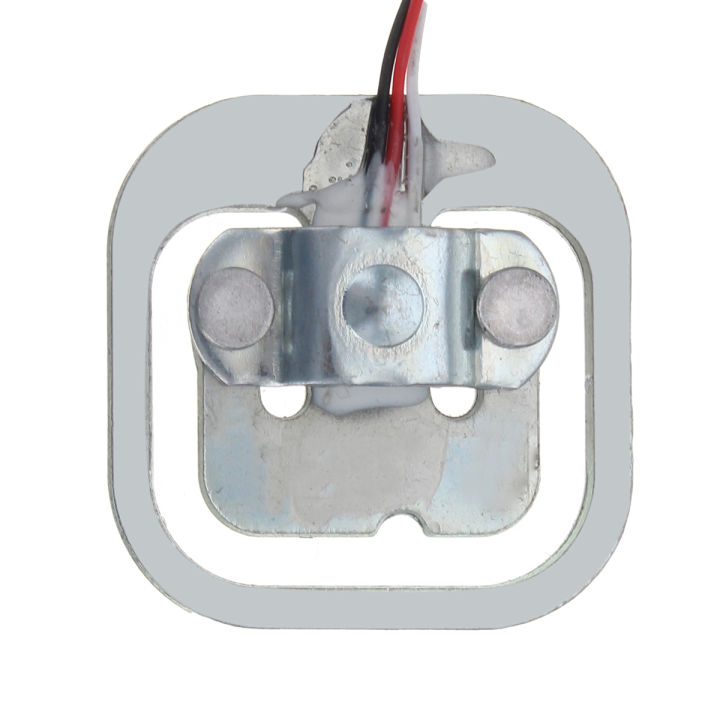 4Pcs 50KG Human Scale Load Cell Weight Sensors+HX711 Module Body Load ...