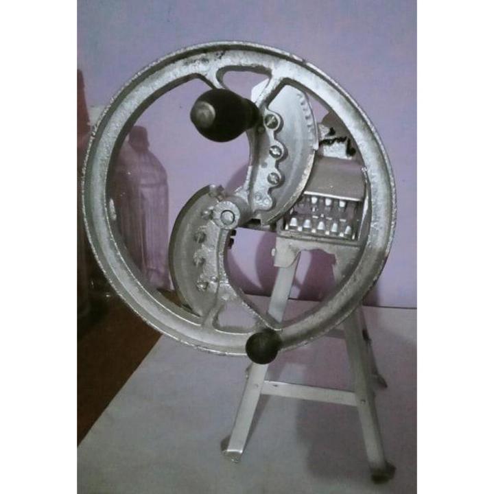 Saag Cutter Machine SE-3 | Daraz.pk