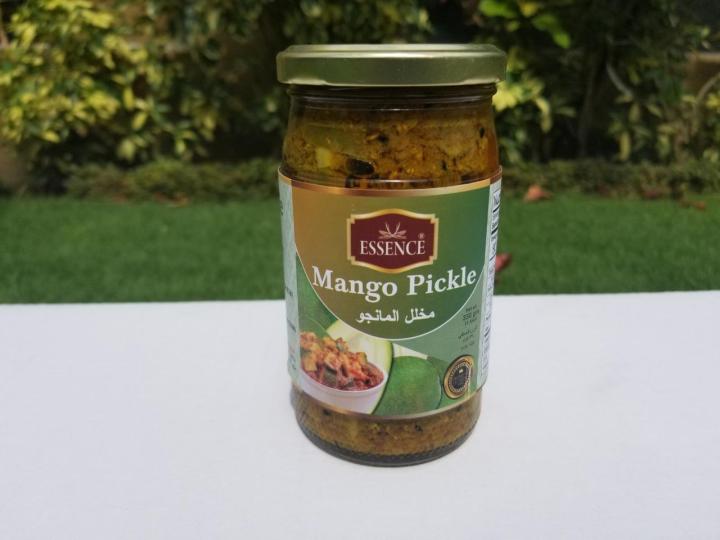 Essence Mango Pickle | Daraz.pk