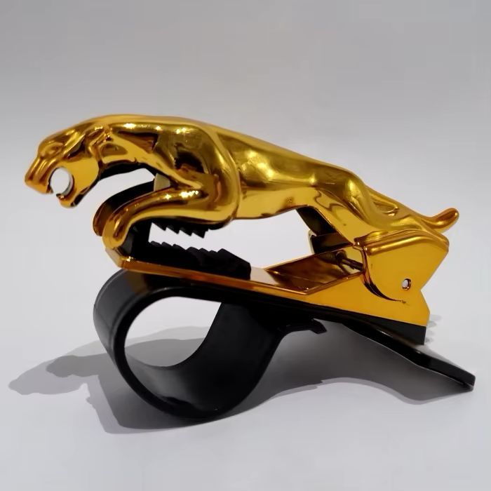 Jaguar Mobile Car Stand - Universal Adjustable Phone Holder for Cars ...