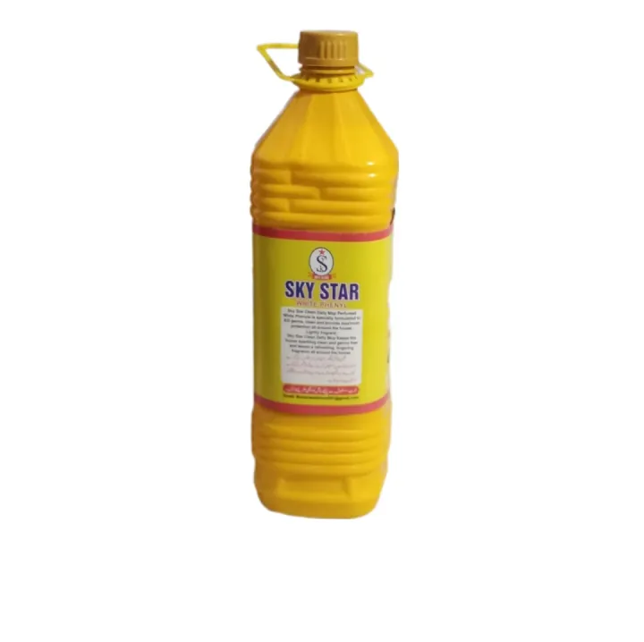 sky star Liquid Phenyle Mop (3 Litre) | Daraz.pk