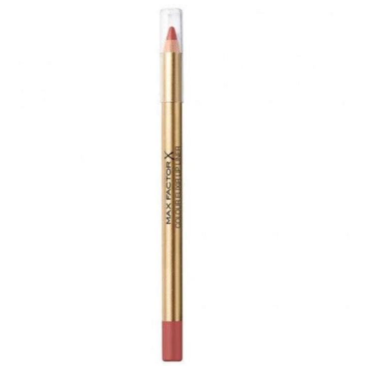 Max Factor Colour Elixir Lip Liner - 75 Rich W | Daraz.pk