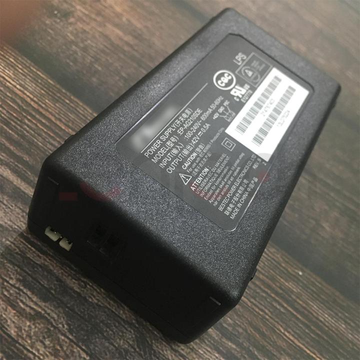 Zentech AC Power Supply for Epson ET2500 2650 L360 L355 L365 L550 L565 ...