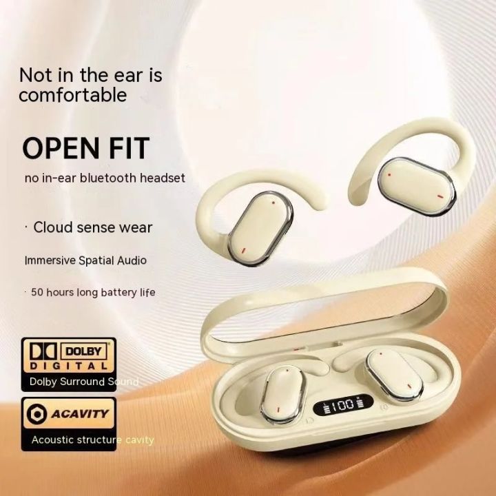 【COD+Ready Stock + FREE Shipping 】X97 Wireless Earphones Stereo Sound ...