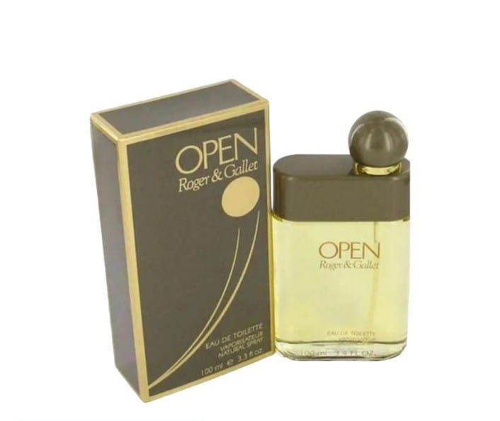 OPEn Roger & Gallet Perfume For Men - 100 m | Daraz.pk