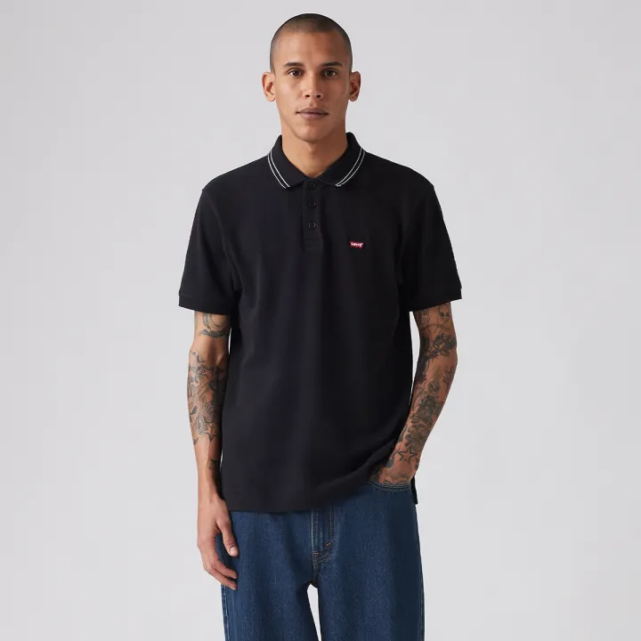 Levi's® Men's Housemark Polo Shirt | Daraz.pk