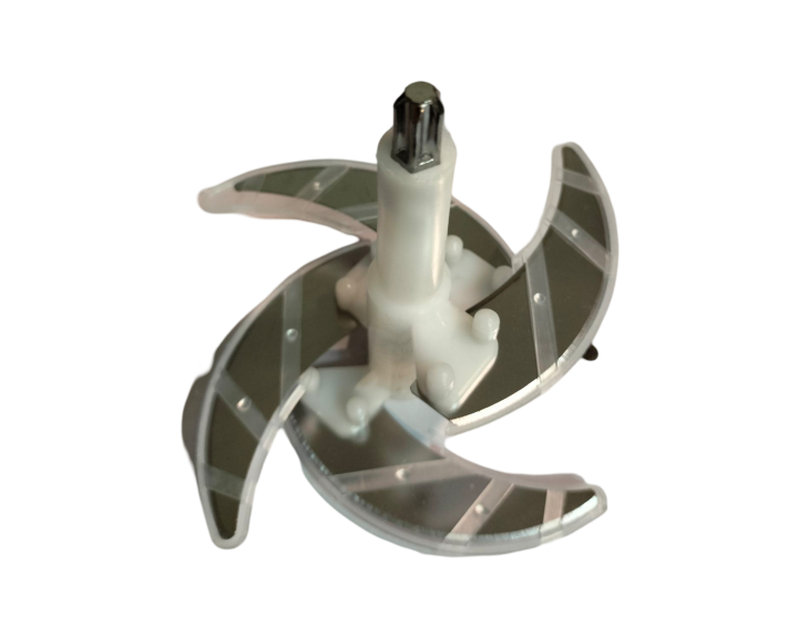 Meat chopper spare blade knife set Replacement Spare Parts 2 L 11 CM ...