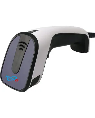 Automatic Barcode Handheld Bar Code Reader for Computer POS Laptop ...