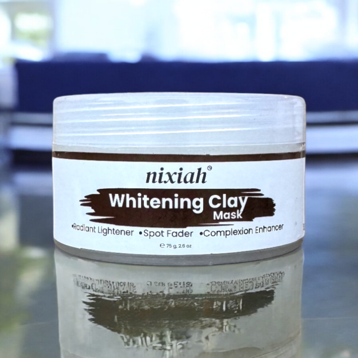 Nixiah whitening Clay Mask 75g | Daraz.pk
