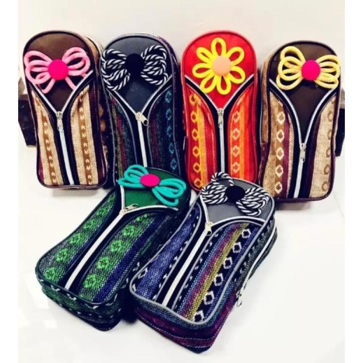 Girls Fashionable Stationary Pouch For School/College Use | Daraz.pk