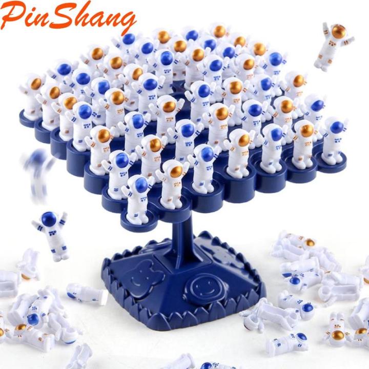 PinShang Balance Tree Balancing Board Puzzle For Kids Parent-child ...