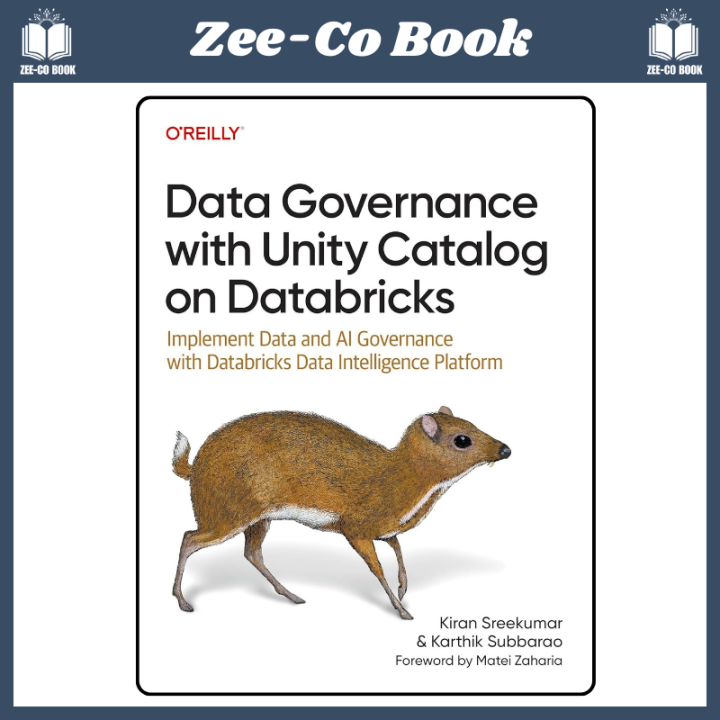 Data Governance with Unity Catalog on Databricks: Implement Data and AI ...