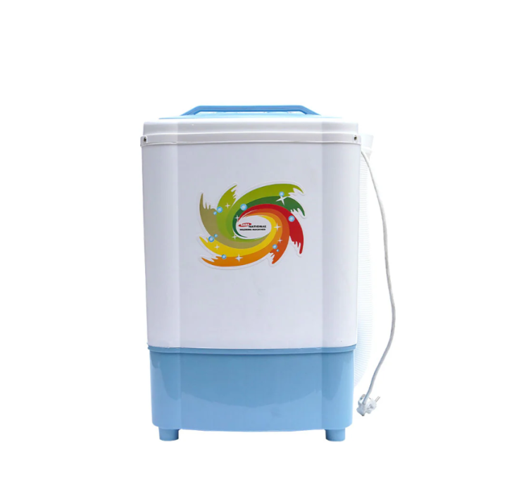 Gaba Baby Washing Machine – GNW-92020, 2-in-1 Wash & Spin, 100% Copper ...