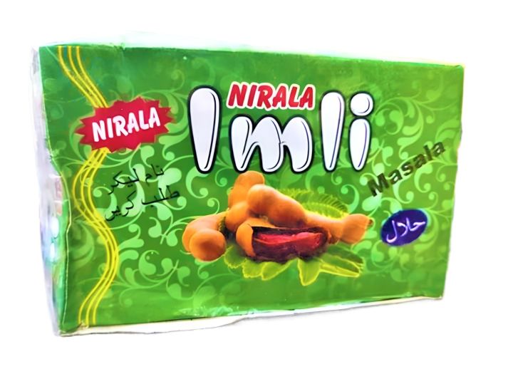 Pack Of 30 - Liquid Imli Tamarind Nirala Imli Large Size | Daraz.pk
