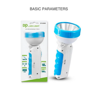 Torch light PREMIUM quality | Daraz.pk