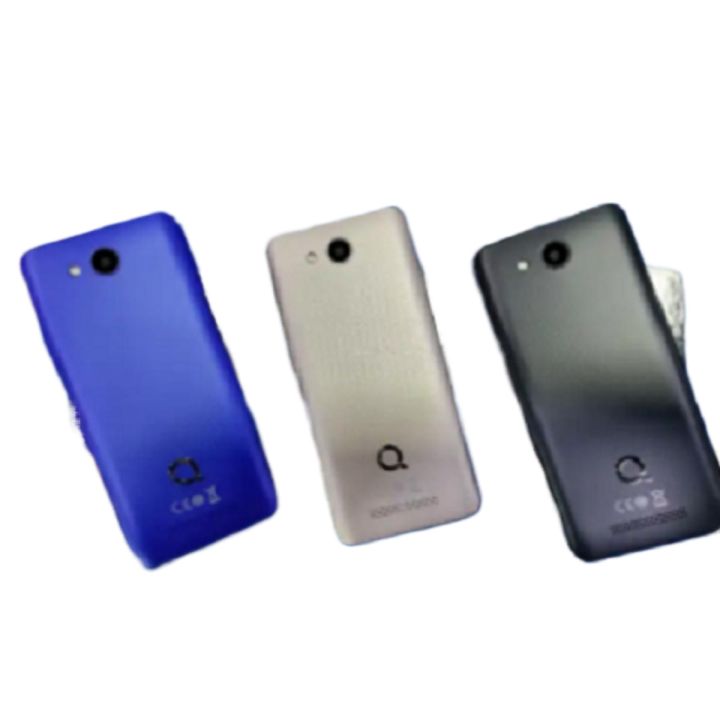 Q MOBILE QSMART i4i 1GB RAM 8GB ROM | Daraz.pk