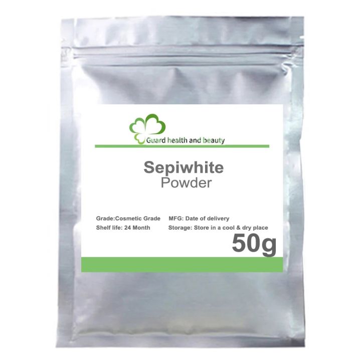 Sepiwhite MSH Powder 50g For Skin Care, Cosmetic Grade | Daraz.pk