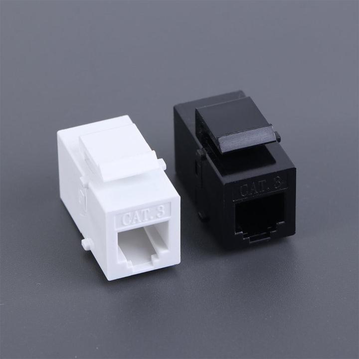 Plug Phone Network Cable Cable Joiner Coupler Cable Adapter RJ11 ...