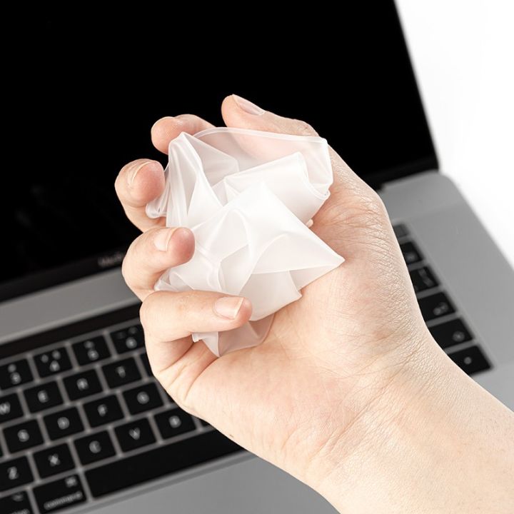 Universal laptop keyboard membrane dustproof and waterproof silicone ...