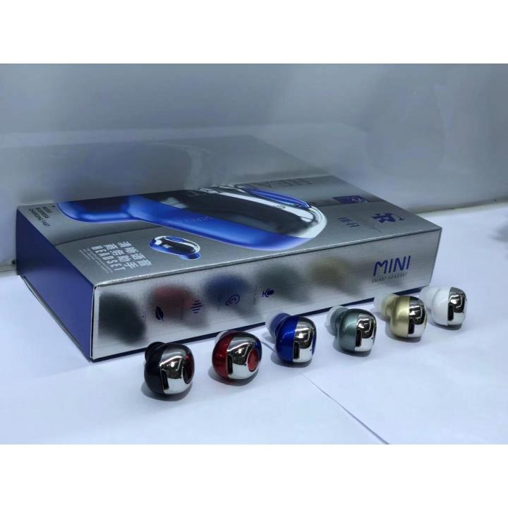 M16 Super Mini Earbuds - Bluetooth 5.0 | Daraz.pk