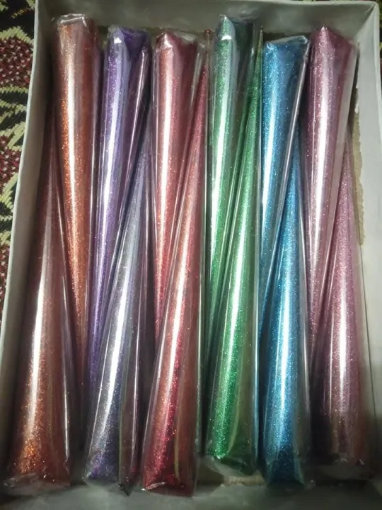 Karachi best Glitter Mehndi cones available in different 8 colours ...