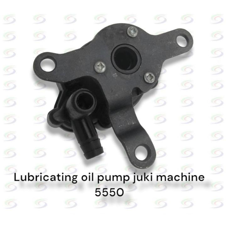 OIL PUMP OF JUKI MACHINE 5550 | Daraz.pk