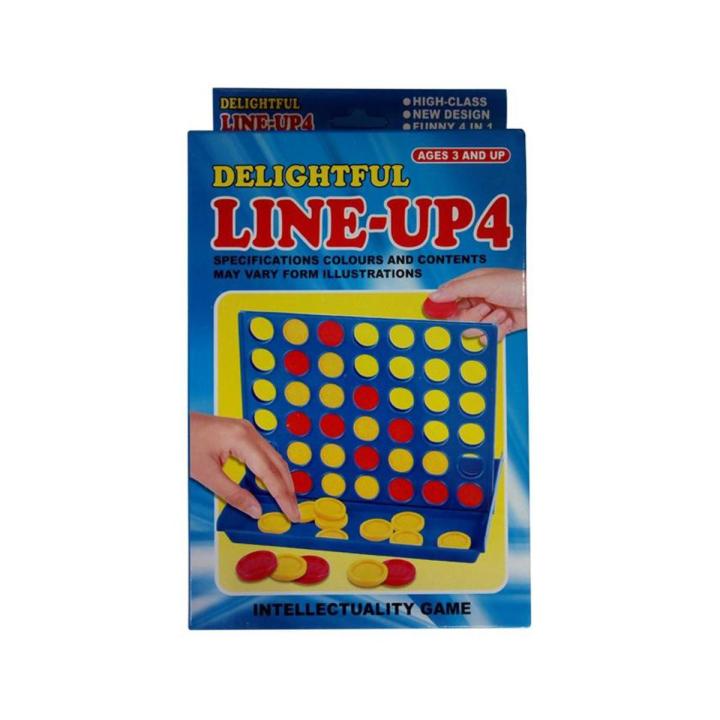 Line-Em-Up for Kids | Daraz.pk