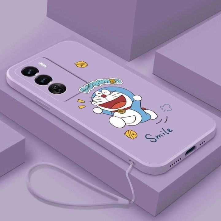 realme C75 C 75 C65 Creative Lovely Cartoon Characters Doraemon Cute ...