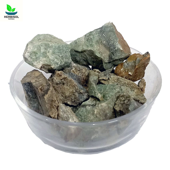Sang Yashab 100gm - Real Stone - 100% Original - Sange Yashb / Yashub ...