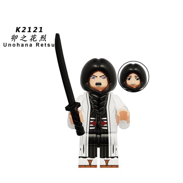 Kids toys Compatible with LEGO building blocks Foreign Trade Goods Core ...