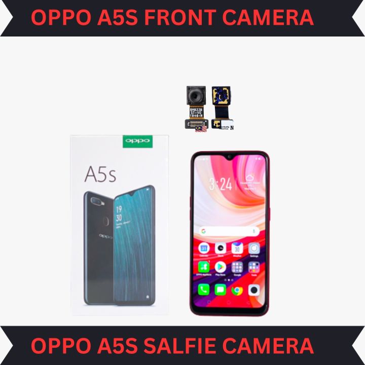 Oppo a5s Front Camera | Daraz.pk