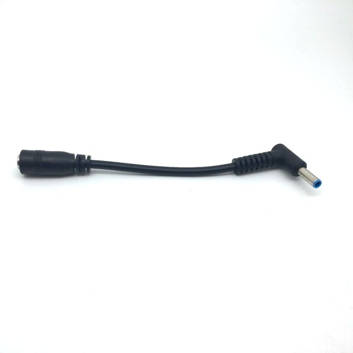Core Blue Tips Converter for HP Dell Plug Power Charger Connector ...
