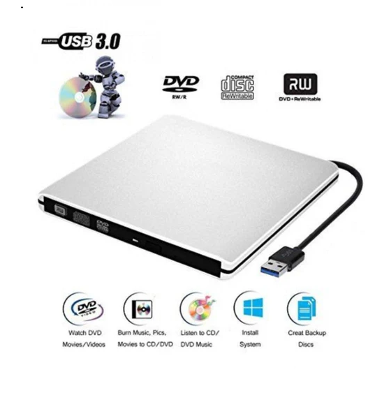 Samsung USB Super Drive 3.0 | Daraz.pk