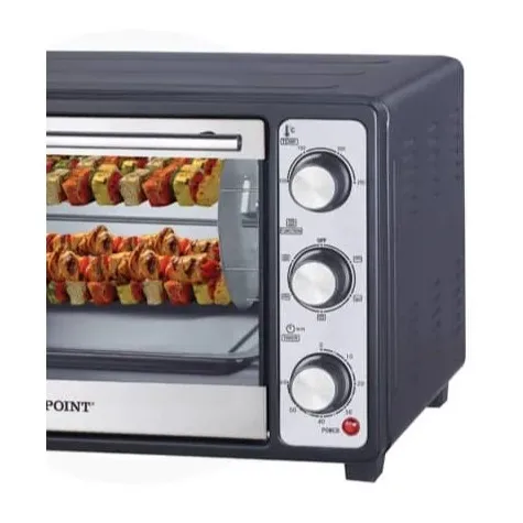 Westpoint electric oven store