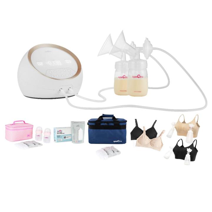 SPECTRA GOLD DUAL S BUNDLE OFFER | Daraz.pk